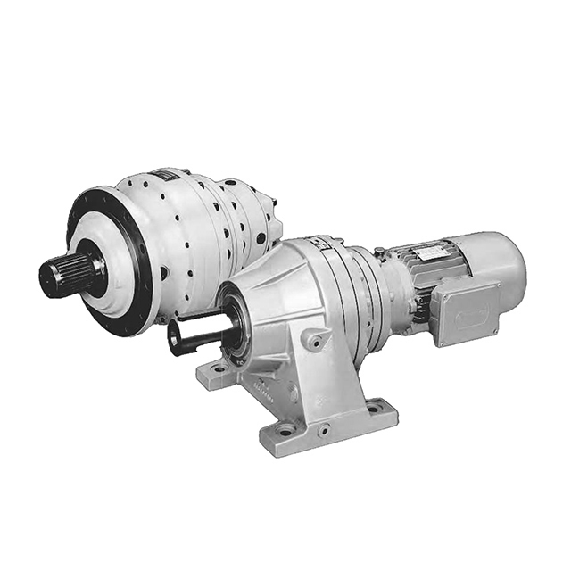 300 Planetary Gearbox - 圆巍传动设备有限公司