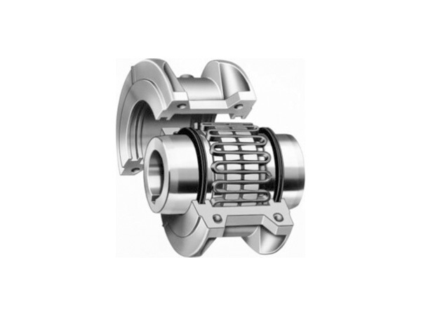 Grid Couplings - 圆巍传动设备有限公司